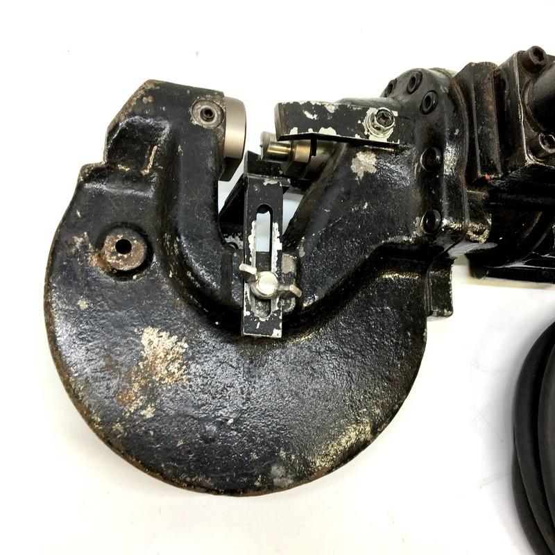 IKURA イクラ パンチャー IS-18P 育良精機 AC100V 520W 二重絶縁 穴あけ 電動工具 DW3569 : サンステップ Yahoo!店 - 通販 - Yahoo!ショッピング