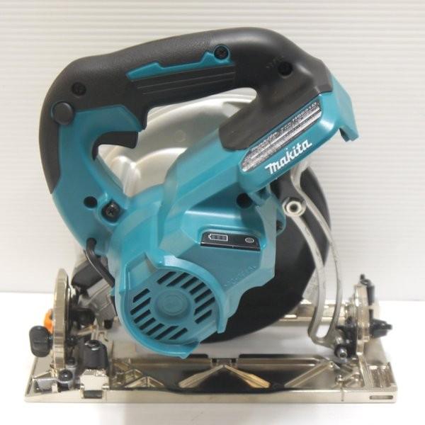 マキタ 165mm 充電式マルノコ HS631DZS 美品 本体のみ 18V コードレス 丸のこ 丸ノコ HS631D 電動工具 makita ≡DT5665 : サンステップ Yahoo!店 ...