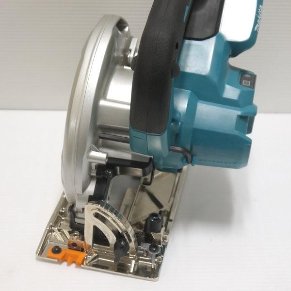 マキタ 165mm 充電式マルノコ HS631DZS 美品 本体のみ 18V コードレス 丸のこ 丸ノコ HS631D 電動工具 makita ≡DT5665 : サンステップ Yahoo!店 ...