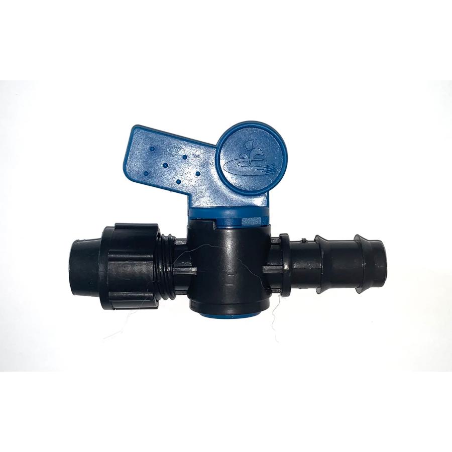 アウトレット点滴チューブ継手 ナット式スタートバルブ16mm×16mmタケノコ : 散水社 - 通販 - Yahoo!ショッピング