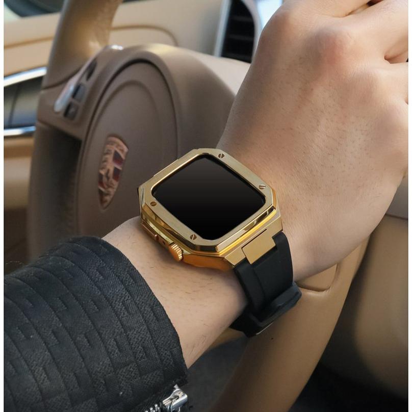 アップルウォッチバンドケース一体型 Apple Watchバンドケース アップルウォッチバンドケース一体型 Apple Watchバンドケース