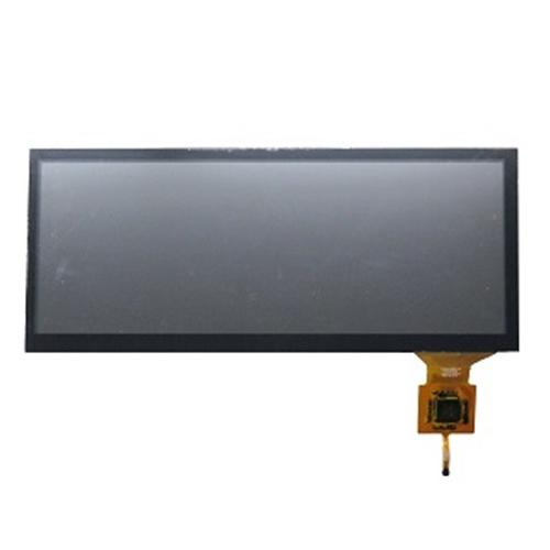 小型液晶モジュール JWS HSD123KPW2-D10C-HDMI : サンテックス - 通販 - Yahoo!ショッピング