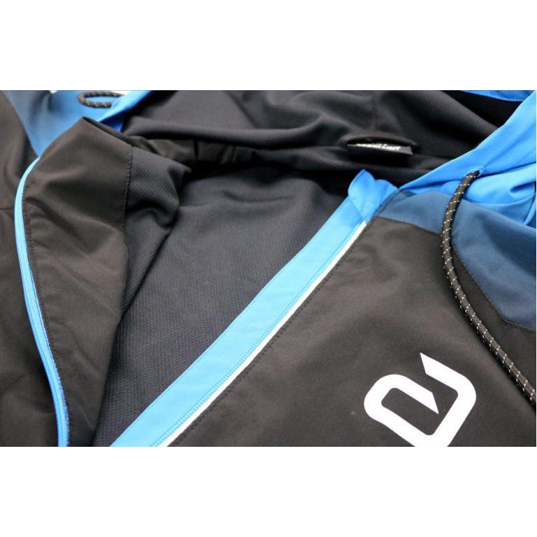 andro（アンドロ） andro SALIVAN TRACKSUIT JACKET サリヴァン トラックスーツ ジャケット 卓球 トレーニング 342104 : サンワード - 通販 ...