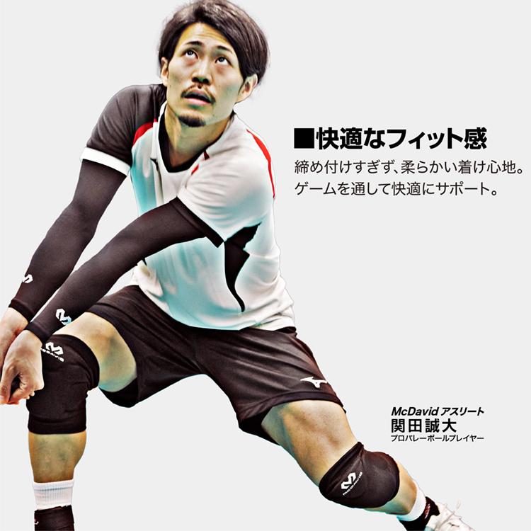 McDavid 膝 サポーター マクダビッド M603 フレックス ニーパッド 1個入 : サンワード - 通販 - Yahoo!ショッピング