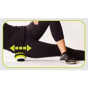 TRIGGER POINT トリガーポイント モビポイント マッサージボール 直径5cm 筋膜リリース 03313 爆買 : サンワード - 通販 - Yahoo!ショッピング