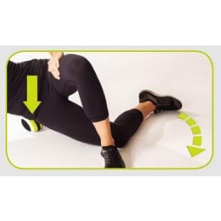 TRIGGER POINT トリガーポイント モビポイント マッサージボール 直径5cm 筋膜リリース 03313 : サンワード - 通販 - Yahoo!ショッピング