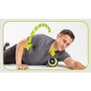 TRIGGER POINT トリガーポイント モビポイント マッサージボール 直径5cm 筋膜リリース 03313 : サンワード - 通販 - Yahoo!ショッピング