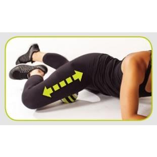 TRIGGER POINT トリガーポイント モビポイント マッサージボール 直径5cm 筋膜リリース 03313 爆買 : サンワード - 通販 - Yahoo!ショッピング