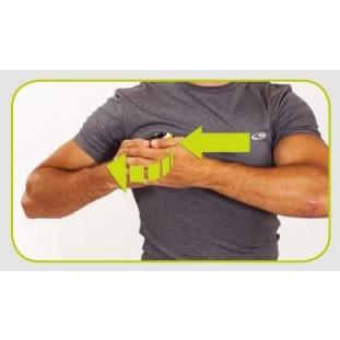 TRIGGER POINT トリガーポイント モビポイント マッサージボール 直径5cm 筋膜リリース 03313 : サンワード - 通販 - Yahoo!ショッピング