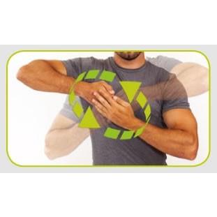 日本正規品 トリガーポイント MB2 マッサージボール 6.5cm 03314 :ML-03314:サンワード - 通販 - Yahoo!ショッピング