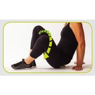 日本正規品 トリガーポイント MB2 マッサージボール 6.5cm 03314 :ML-03314:サンワード - 通販 - Yahoo!ショッピング