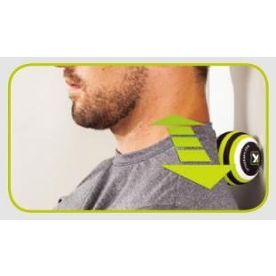 日本正規品 トリガーポイント MB2 マッサージボール 6.5cm 03314 :ML-03314:サンワード - 通販 - Yahoo!ショッピング