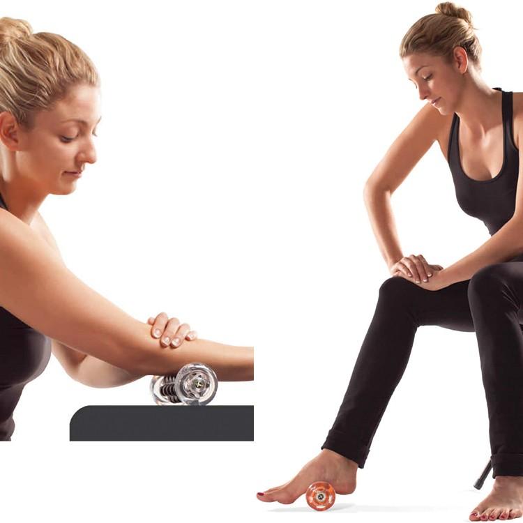 日本正規品 トリガーポイント NANO Foot Roller ナノフットローラー 04417 マッサージ トレーニング :ML-04417:サンワード - 通販 - Yahoo!ショッピング