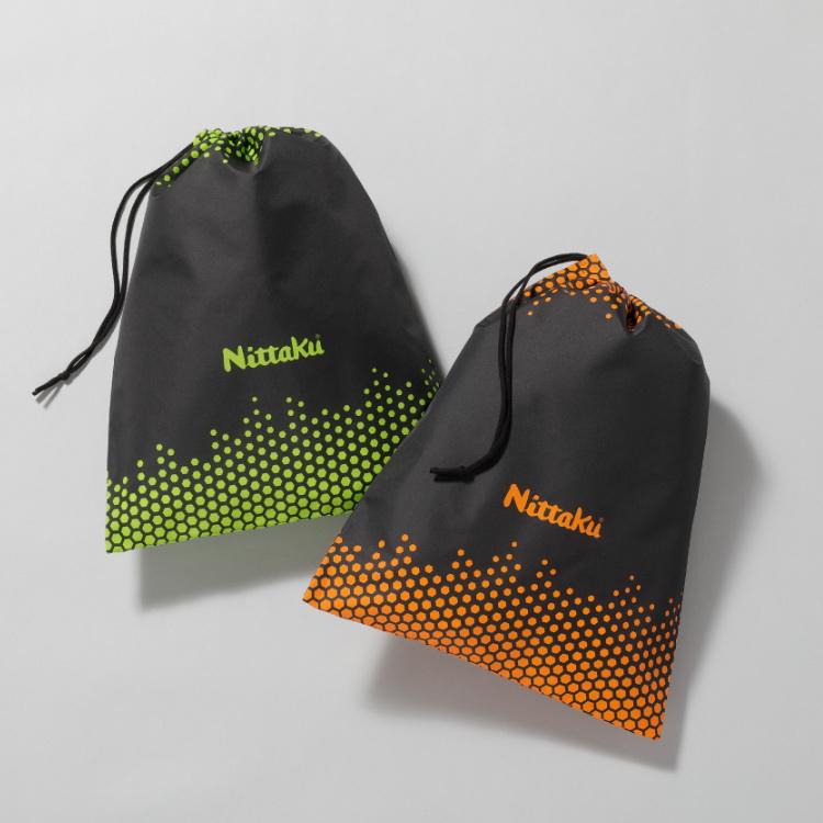 Nittaku 卓球 シューズ袋 ニッタク シューズサック 卓球シューズ袋 NL-9271 : サンワード - 通販 - Yahoo!ショッピング