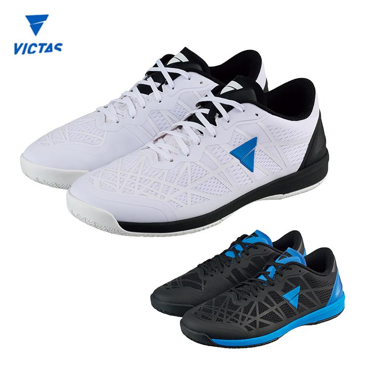 VICTAS 卓球シューズ ヴィクタス トライアンフォースV 552301 : サンワード - 通販 - Yahoo!ショッピング