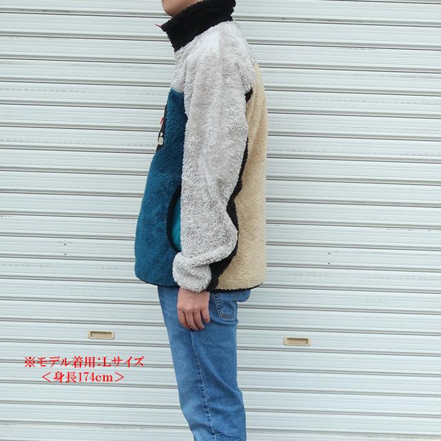 CHUMS セール チャムス フリース メンズ ボンディングフリース CHUMS セール チャムス フリース メンズ ボンディングフリース