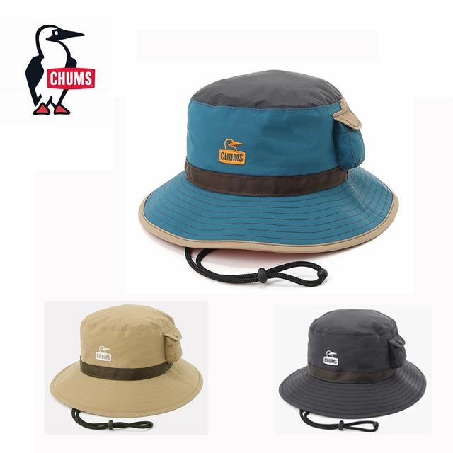 CHUMS チャムス ロックビル ハット 帽子 ch05-1372 chums : SUNWEAR - 通販 - Yahoo!ショッピング