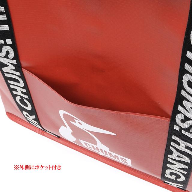CHUMS チャムス ブービー キャンプ トートバッグ Mサイズ ch60-3773 chums : SUNWEAR - 通販 - Yahoo!ショッピング