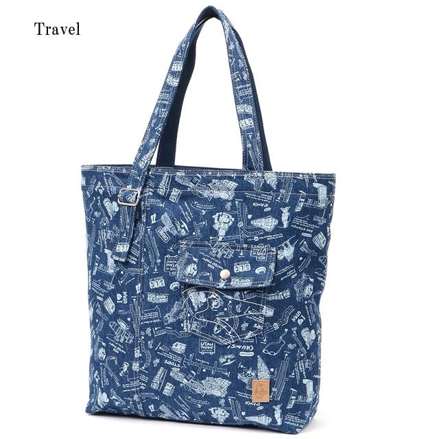 CHUMS チャムス ビーバートートバッグ Beaver Tote Bag ユニセックス ch60-3782 chums : SUNWEAR ...