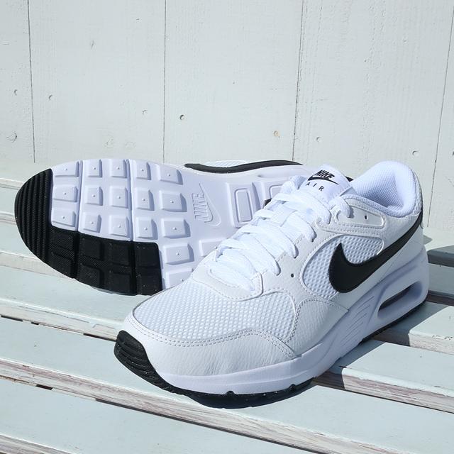 NIKE（ナイキ） セール エアマックス nike air max sc メンズ