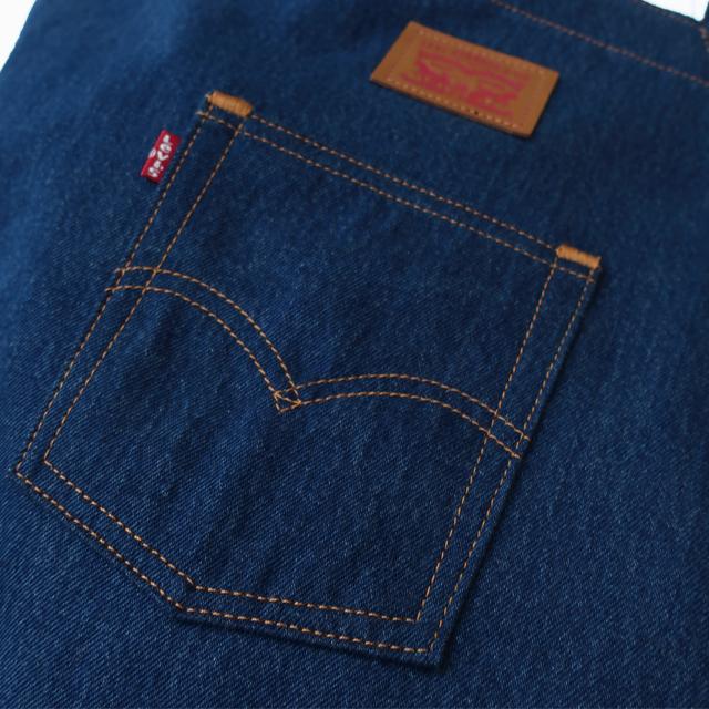 Levi's（リーバイス） バックポケット トートバッグ d54400002 LEVI'S : SUNWEAR - 通販 - Yahoo!ショッピング