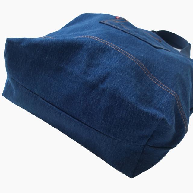 Levi's（リーバイス） バックポケット トートバッグ d54400002 LEVI'S : SUNWEAR - 通販 - Yahoo!ショッピング