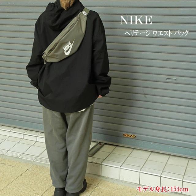 ナイキ ヘリテージ ウエスト パック オリーブ 3L db0490-222 nike : db0490-222 : SUNWEAR - 通販 ...