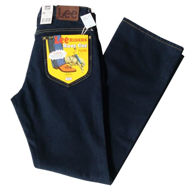 Lee lee リー ブーツカット メンズ 定番 dungarees ダンガリーズ Lee lee リー ブーツカット メンズ 定番 dungarees ダンガリーズ