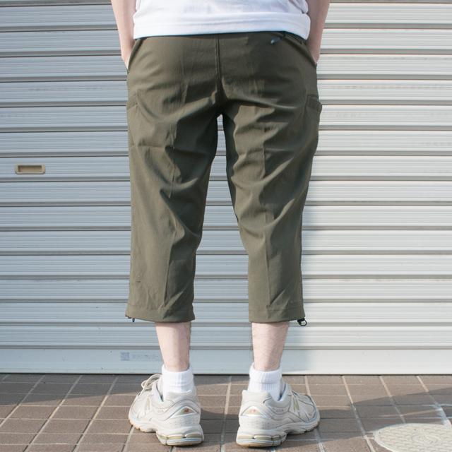 Columbia コロンビア クロップドパンツ メンズ Bluestem knee Columbia コロンビア クロップドパンツ メンズ Bluestem knee