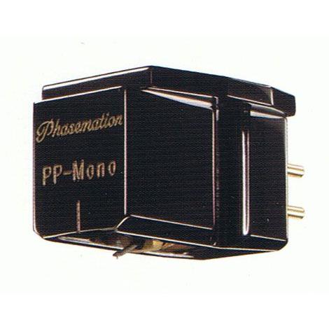 MCカートリッジ PP−Mono Phasemation フェーズメーション : ana-01-phasetech-0005 : SUN WIND - 通販 - Yahoo!ショッピング
