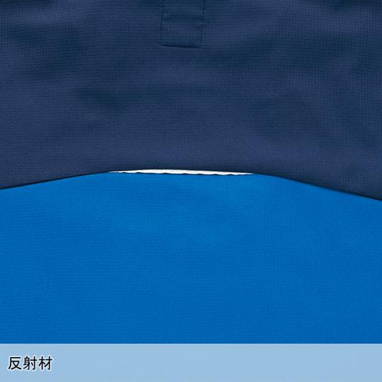 アイトス 秋冬用 作業服・作業用品 フリース防風ジャケット 男女兼用 AITOZ AZ-10312 : 作業服・鳶服・安全靴のサンワーク - 通販 - Yahoo!ショッピング