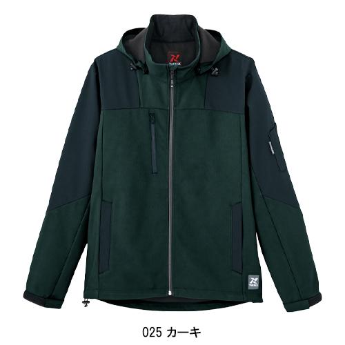 アイトス 秋冬用 作業服・作業用品 フリース防風ジャケット 男女兼用 AITOZ AZ-10312 : 作業服・鳶服・安全靴のサンワーク - 通販 - Yahoo!ショッピング