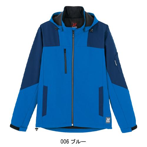 アイトス 秋冬用 作業服・作業用品 フリース防風ジャケット 男女兼用 AITOZ AZ-10312 : 作業服・鳶服・安全靴のサンワーク - 通販 - Yahoo!ショッピング