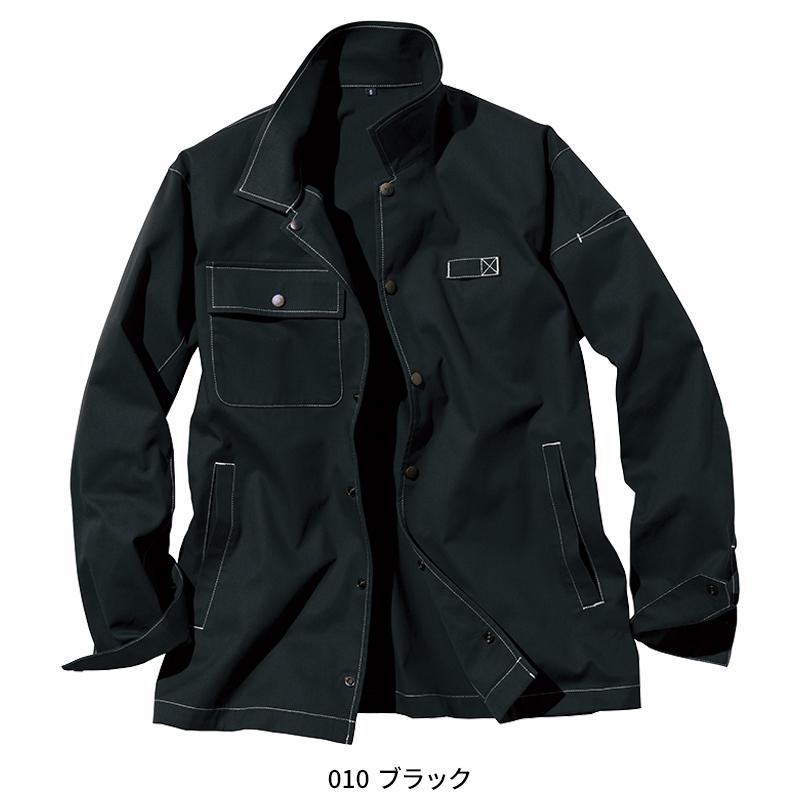 アイトス 作業服 AITOZ コーチジャケット az-50120 オールシーズン 男女兼用 作業着 2023秋冬新作 SS-6L : 作業服・鳶服・安全靴のサンワーク - 通販 - Yahoo ...