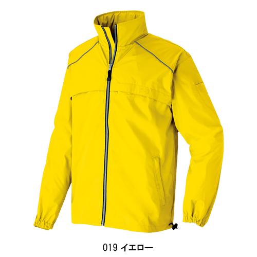 アイトス 春夏・秋冬兼用（オールシーズン素材） 作業服・作業用品 エコ 長袖ジャケット 男女兼用 AITOZ AZ-726 : 作業服・鳶服・安全靴のサンワーク - 通販 - Yahoo!ショッピング