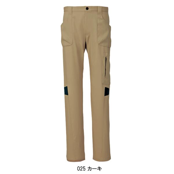 作業ズボン 秋冬用 ノータック カーゴパンツ アイトスAITOZaz-7844 レディース 女性サイズ対応 : 005-az-7844 : 作業服・鳶服・安全靴のサンワーク - 通販 ...