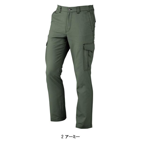 秋冬用 作業服・作業用品 カーゴパンツ メンズ 大川被服 TASK FORCE タスクフォース 01316 : 作業服・鳶服・安全靴のサンワーク - 通販 - Yahoo!ショッピング