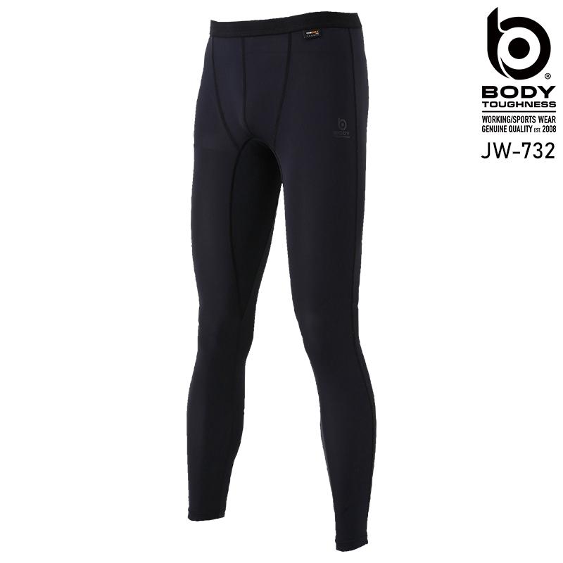 ボディータフネス BTパワーストレッチEVOロングパンツ春夏用 メンズ JW-732 おたふく手袋 作業服 作業着 S-3L : 作業服・鳶服・安全靴のサンワーク - 通販 - Yahoo ...