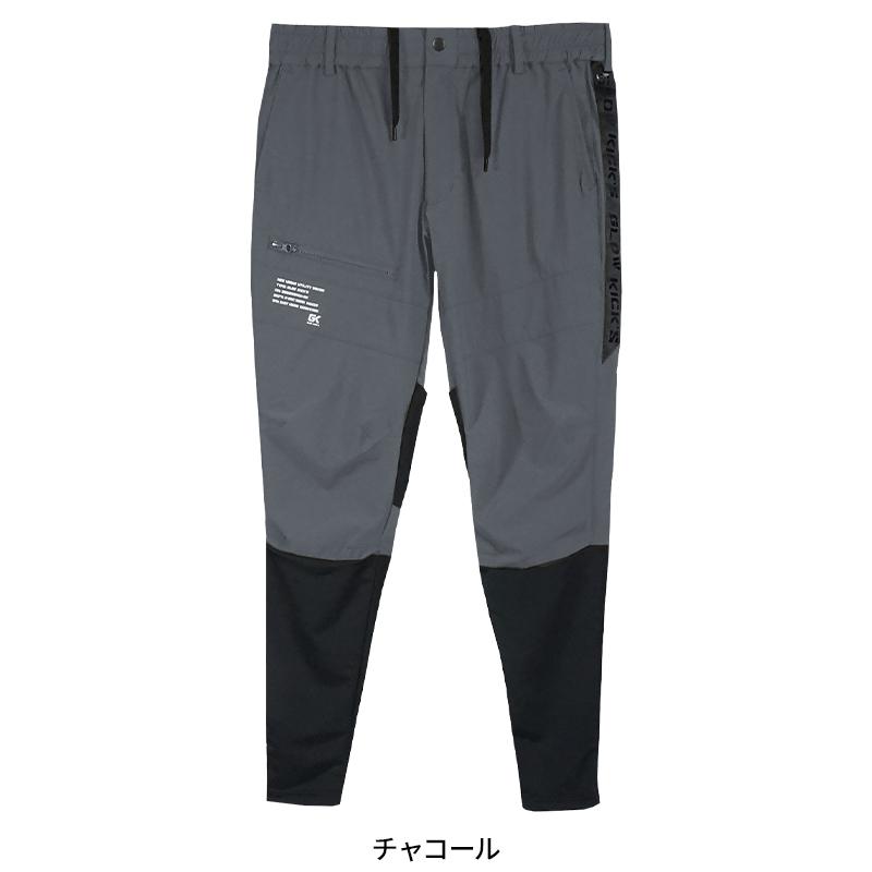 【2024春夏新作】 GROW KICKS サマーパンツ 作業服 春夏用 メンズ gkw-5183 ケイゾック 作業着 S-4L :130-gkw-5183:作業服・鳶服・安全靴のサンワーク ...