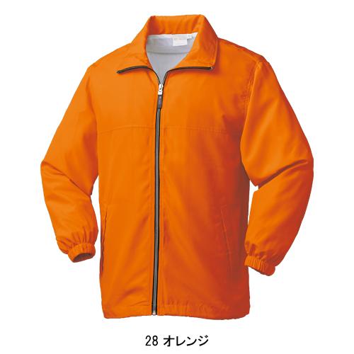 クロダルマ 秋冬用 作業服・作業用品 ウインドブレーカー メンズ KURODARUMA 32126 : 作業服・鳶服・安全靴のサンワーク ...