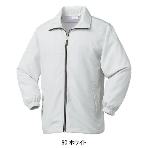 クロダルマ 秋冬用 作業服・作業用品 ウインドブレーカー メンズ KURODARUMA 32126 : 作業服・鳶服・安全靴のサンワーク ...