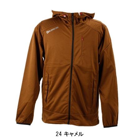 作業服 防風ストレッチジャケット メンズ コーコス信岡 CO-COS 作業服 防風ストレッチジャケット メンズ コーコス信岡 CO-COS