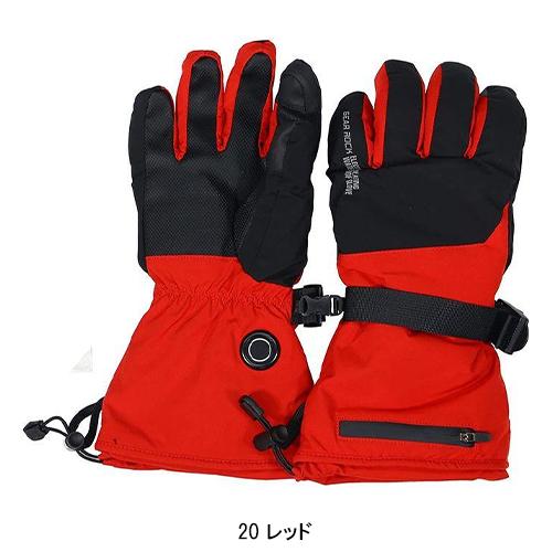 作業服 電熱防寒手袋 メンズ コーコス信岡 CO-COS N-3158 : 作業服・鳶服・安全靴のサンワーク - 通販 - Yahoo!ショッピング