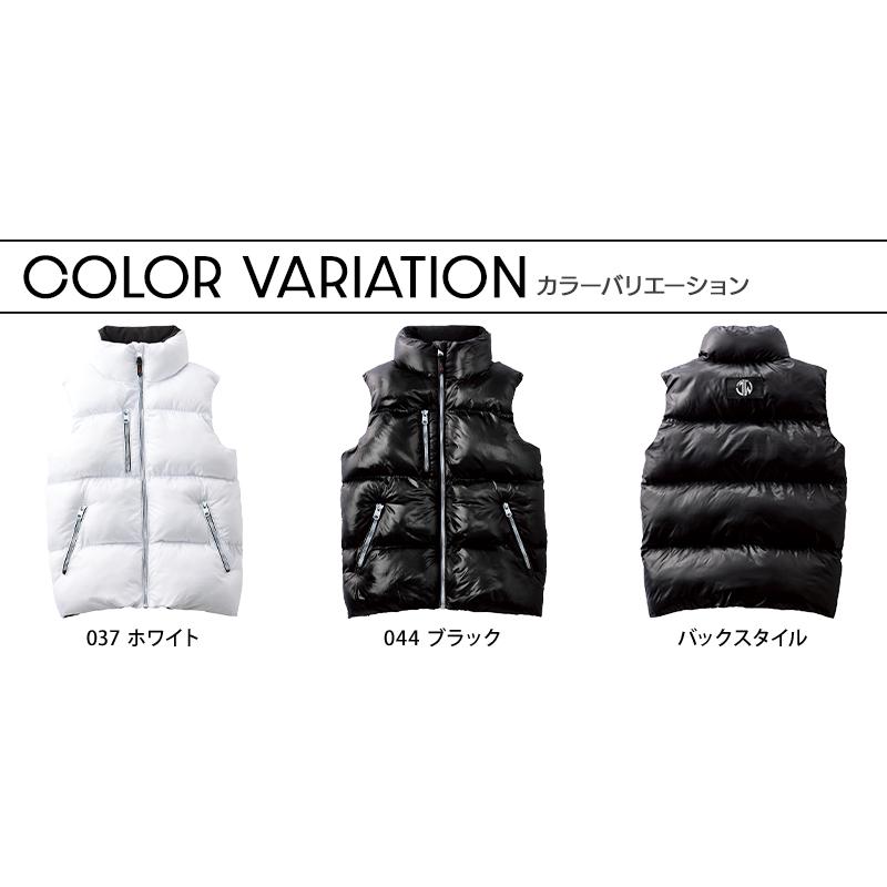 自重堂 作業服 防寒ベスト Jichodo 58190 防寒着 Jawin ジャウィン 作業着 S-4L : 作業服・鳶服・安全靴のサンワーク - 通販 - Yahoo!ショッピング