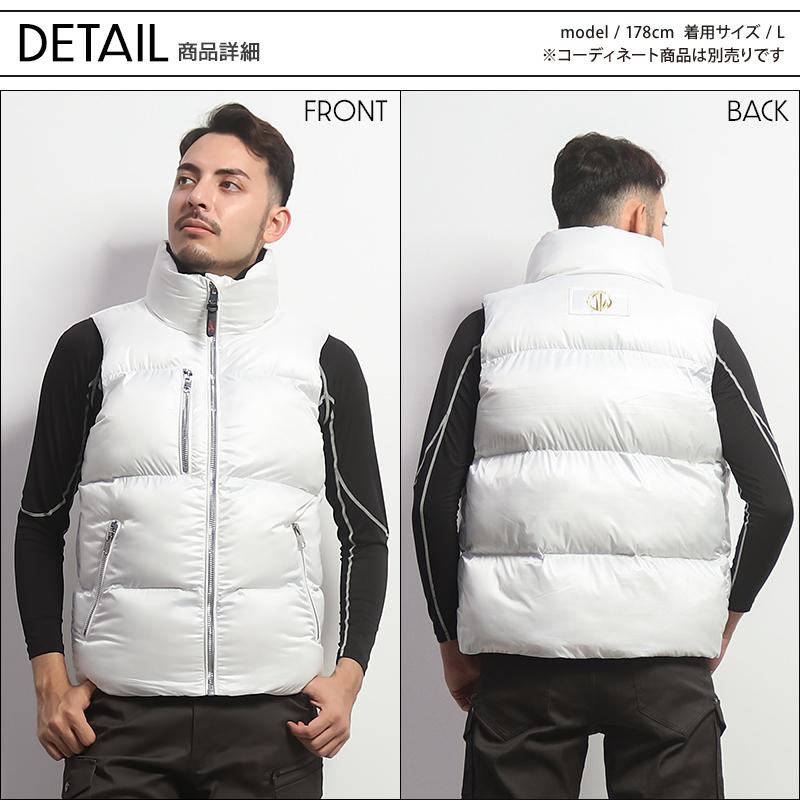 自重堂 作業服 防寒ベスト Jichodo 58190 防寒着 Jawin ジャウィン 作業着 S-4L : 作業服・鳶服・安全靴のサンワーク - 通販 - Yahoo!ショッピング