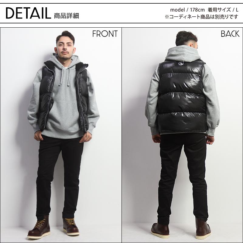 自重堂 作業服 防寒ベスト Jichodo 58190 防寒着 Jawin ジャウィン 作業着 S-4L : 作業服・鳶服・安全靴のサンワーク - 通販 - Yahoo!ショッピング