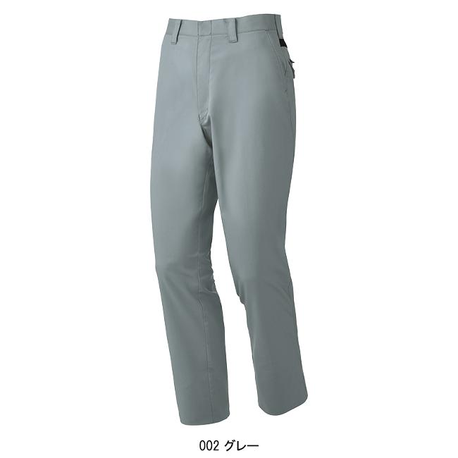 自重堂 作業服 作業ズボン ノータックパンツ Z-DRAGON 72201 帯電防止 ストレッチ 消臭 抗菌 秋冬用 メンズ W70-120 : 作業服・鳶服・安全靴のサンワーク - 通販 ...