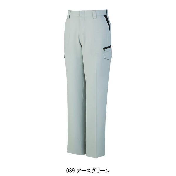 自重堂 作業ズボン 作業着 作業服 ストレッチノータックカーゴパンツ メンズ Jichodo 87802 : 作業服・鳶服・安全靴のサンワーク - 通販 - Yahoo!ショッピング