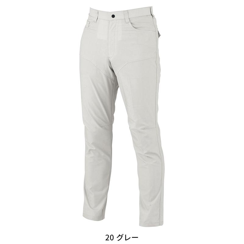 ジーベック 作業ズボン 作業着 作業服 春夏用 XEBEC スラックス メンズ 1770 2024春夏新作 70-120 : 作業服・鳶服・安全靴のサンワーク - 通販 - Yahoo!ショッピング