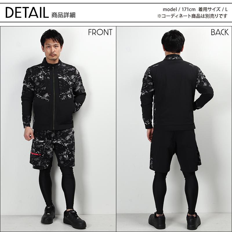 G.G. 長袖ブルゾン 作業服 春夏用 メンズ 0328-10 桑和 作業着 2024春夏新作 S-4L : 280-0328-10 : 作業服・鳶服・安全靴のサンワーク - 通販 ...